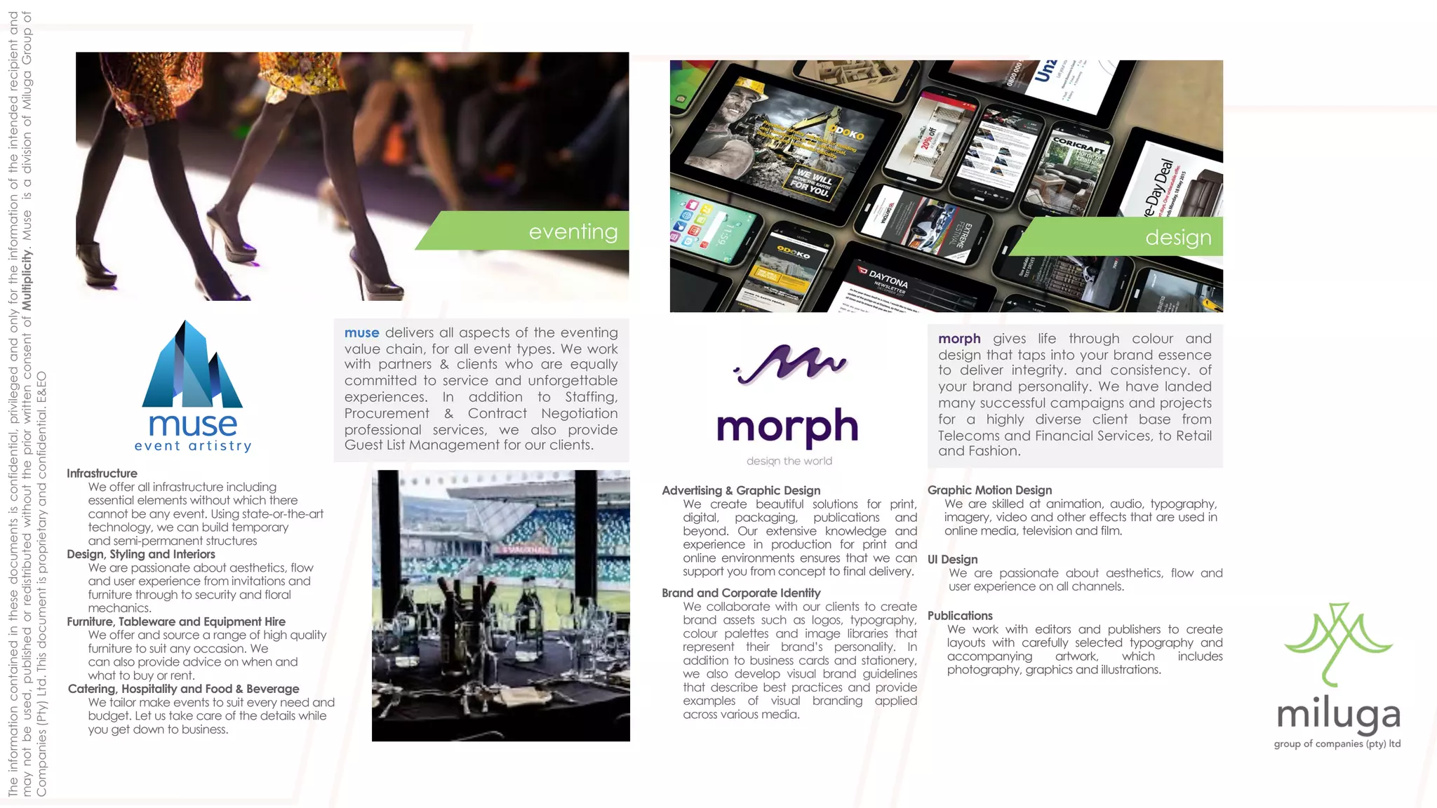 Multiplicity presentation (updated 200821) | PDF