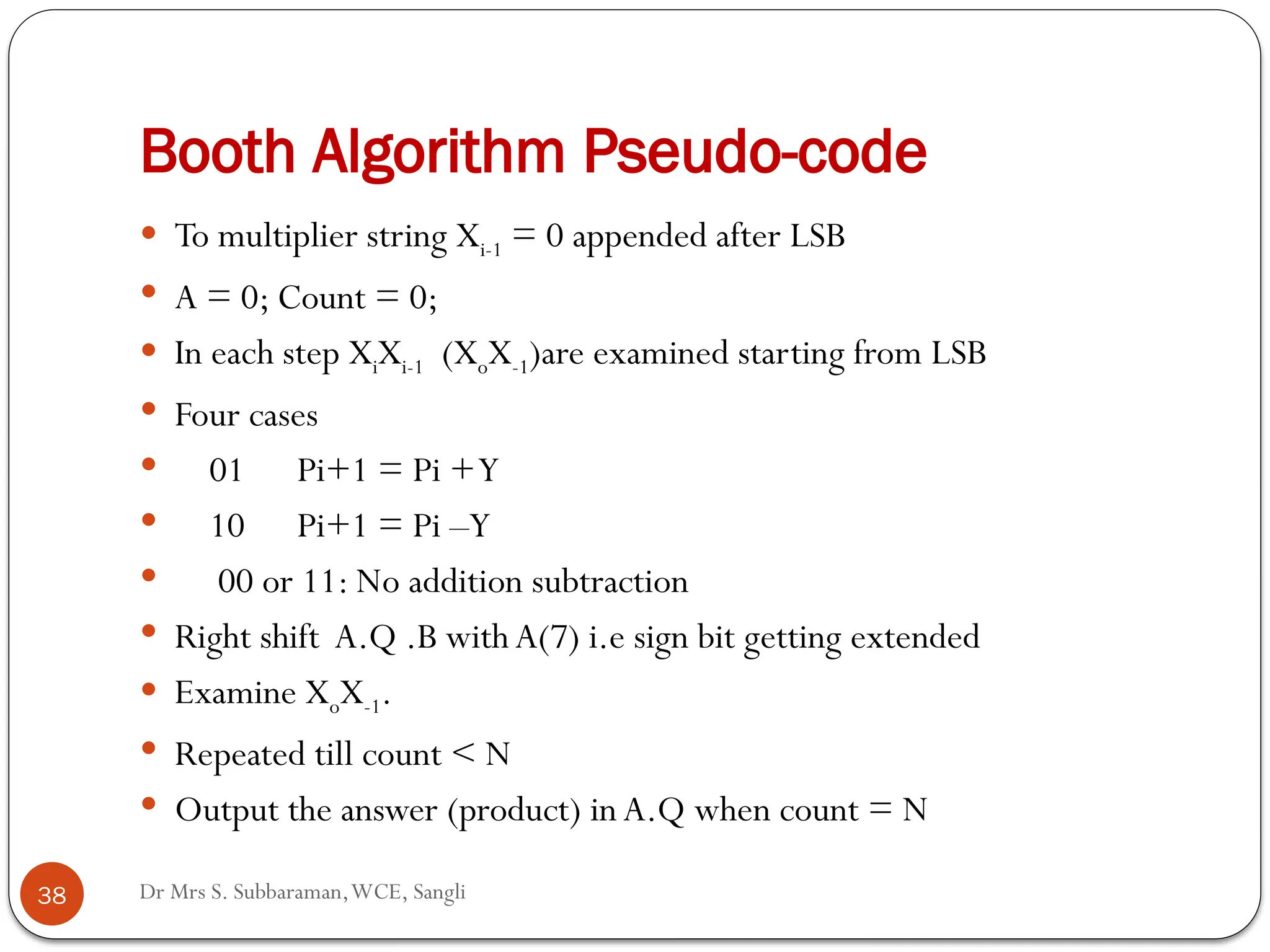 Multiplier architectures_computer architecture.pptx