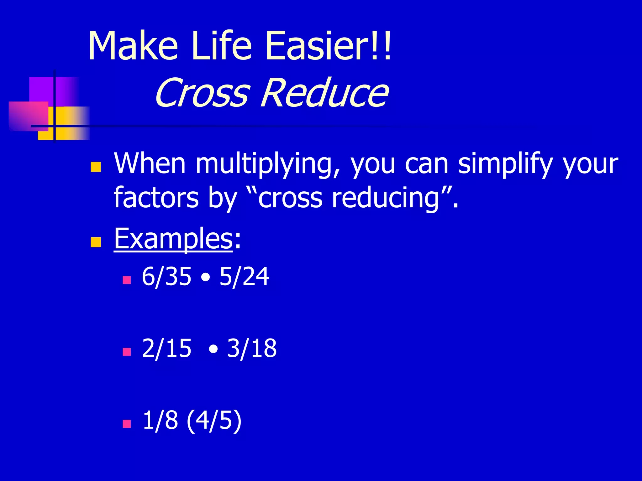 multiply and divide fractions.ppt