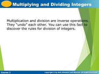 Multiply and Divide Intergers (1).ppt
