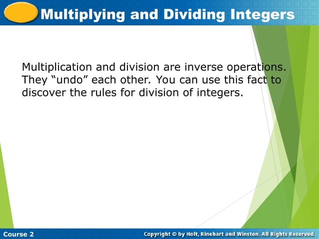 Multiply and Divide Intergers (1).ppt