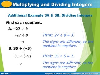 Multiply and Divide Intergers (1).ppt