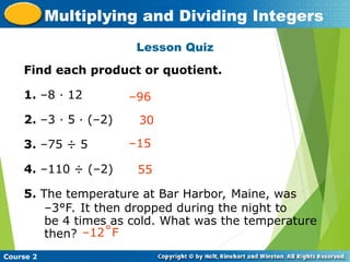 Multiply and Divide Intergers (1).ppt
