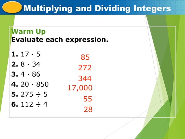 Multiply and Divide Intergers (1).ppt