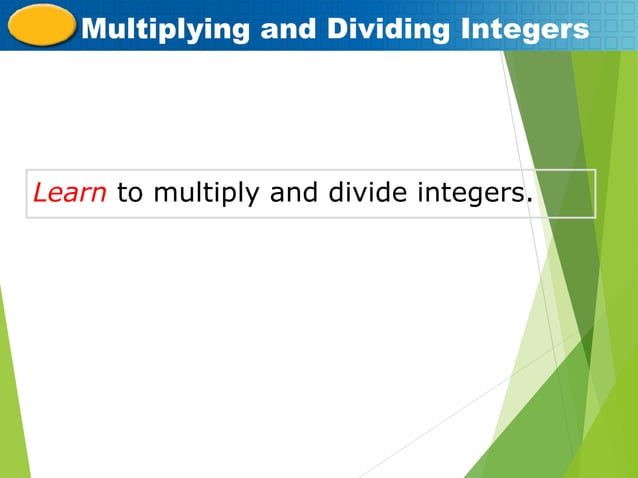 Multiply and Divide Intergers (1).ppt