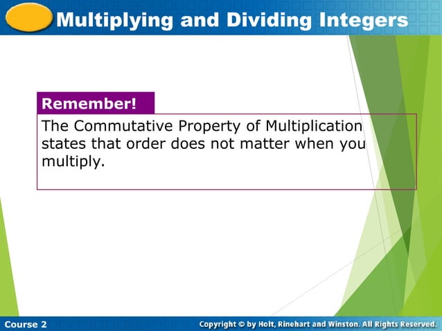 Multiply and Divide Intergers (1).ppt