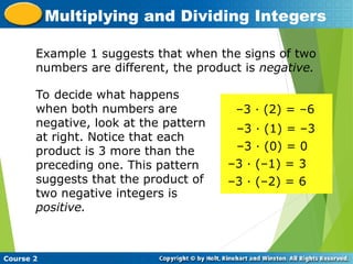 Multiply and Divide Intergers (1).ppt