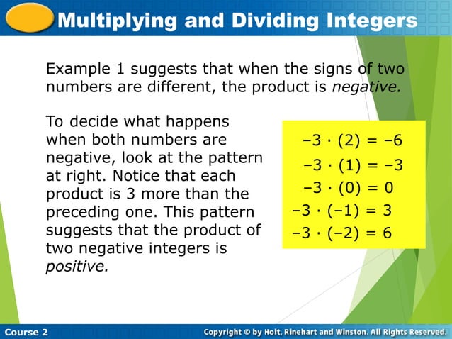 Multiply and Divide Intergers (1).ppt