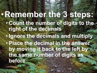Multiplying-and-Dividing-Decimals.ppt