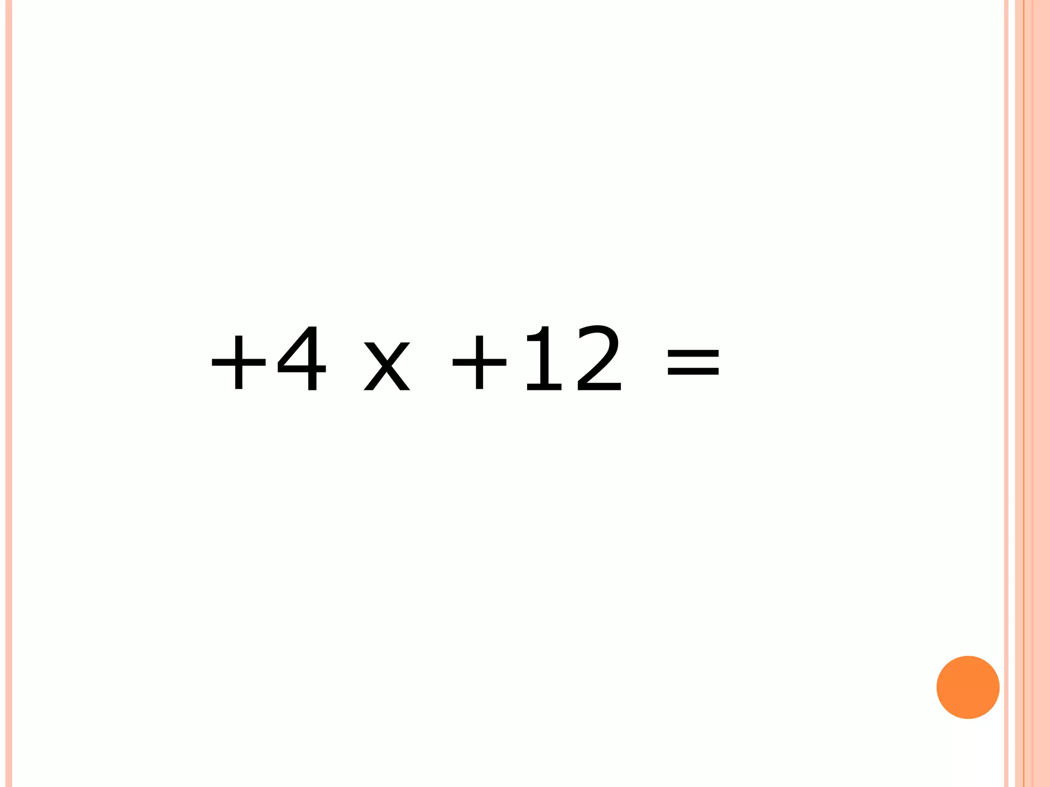 Multiplying and-dividing-integers | PPT