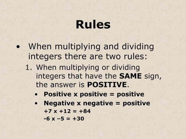 multiplying-and-dividing-integers 202.ppt