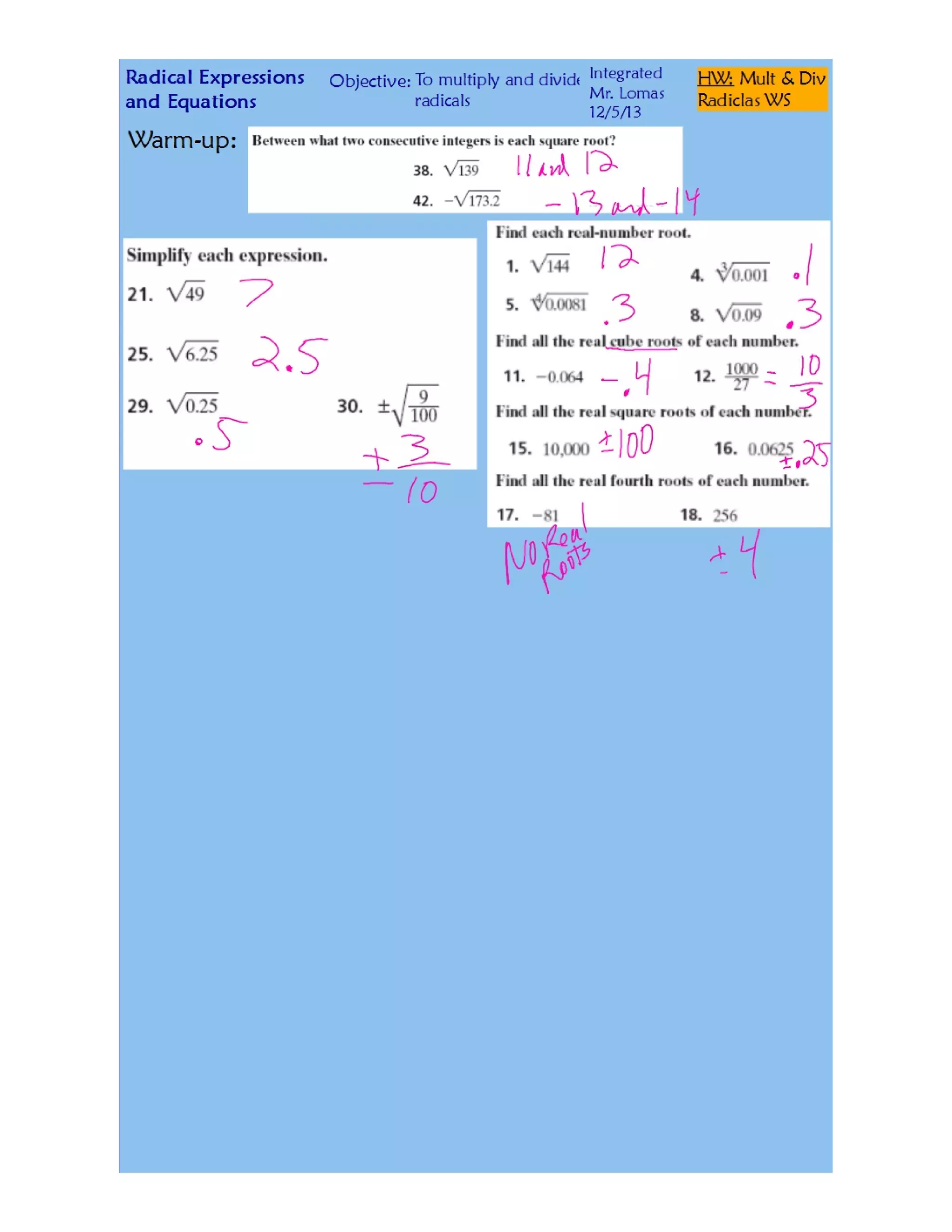 Multiplying and Dividing Radicals.pdf
