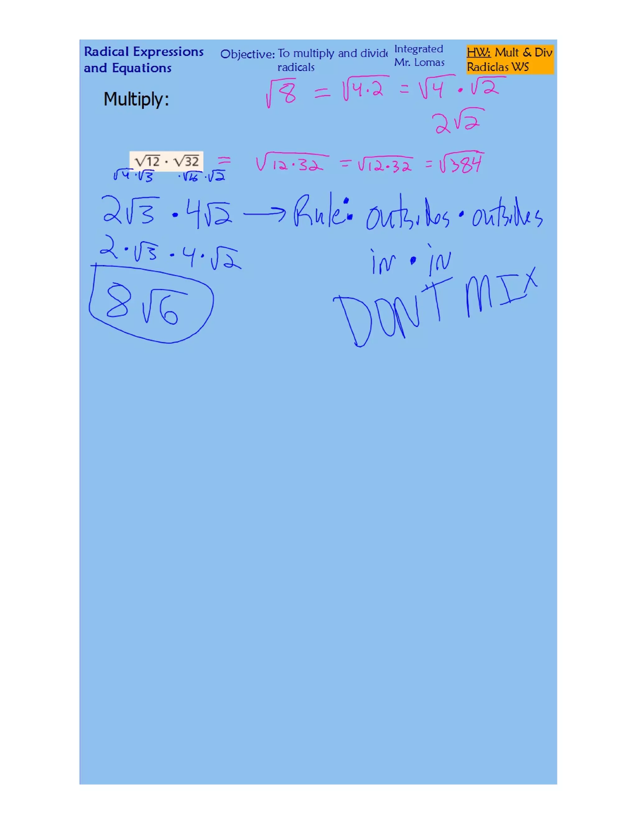 Multiplying and Dividing Radicals.pdf