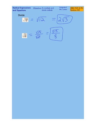 Multiplying and Dividing Radicals.pdf