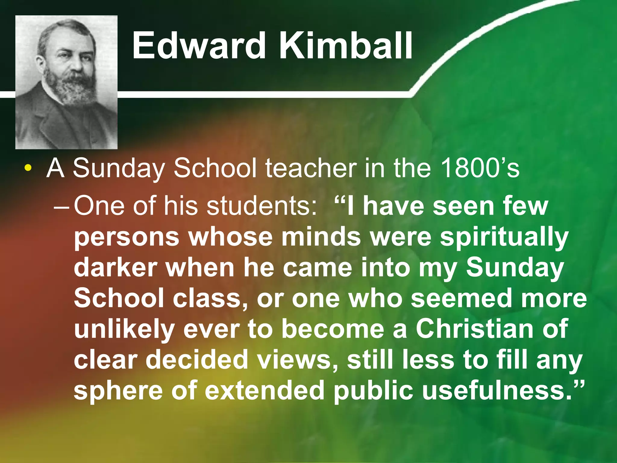 Multiplying Disciples 2 Timothy 2.1 7 | PPT