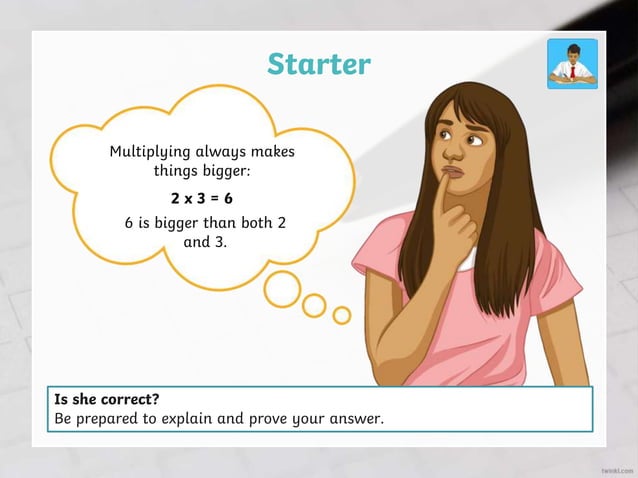 Multiplying and Dividing Fractions - Multiplying Fractions Powerpoint.pptx