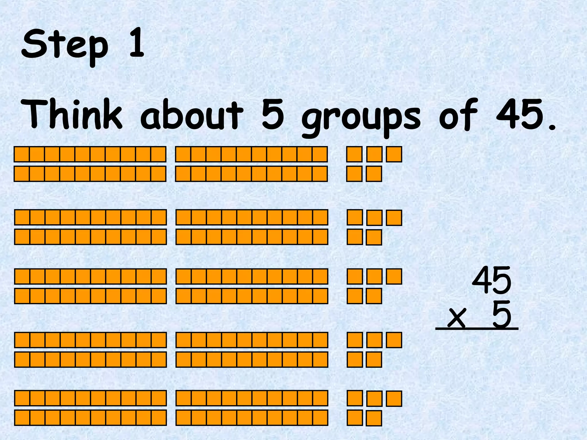 Multiplying by two-and_three digit | PPT