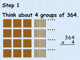 Multiplying by two-and_three digit | PPT