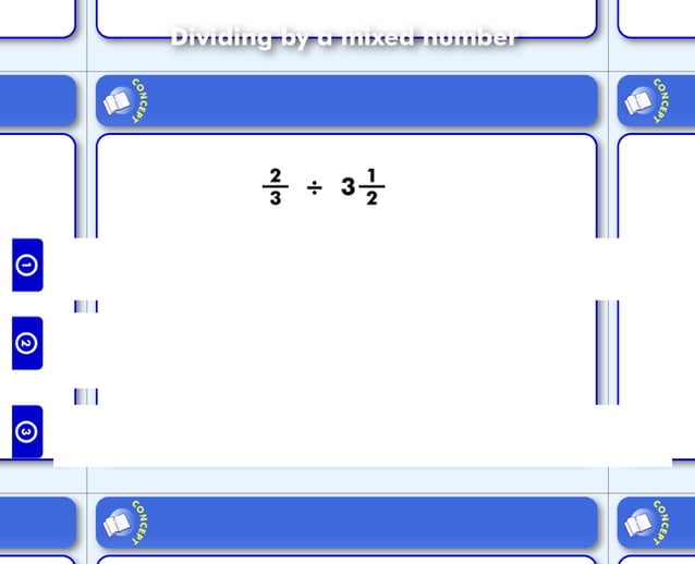 Multiplying & dividing fractions | PPT