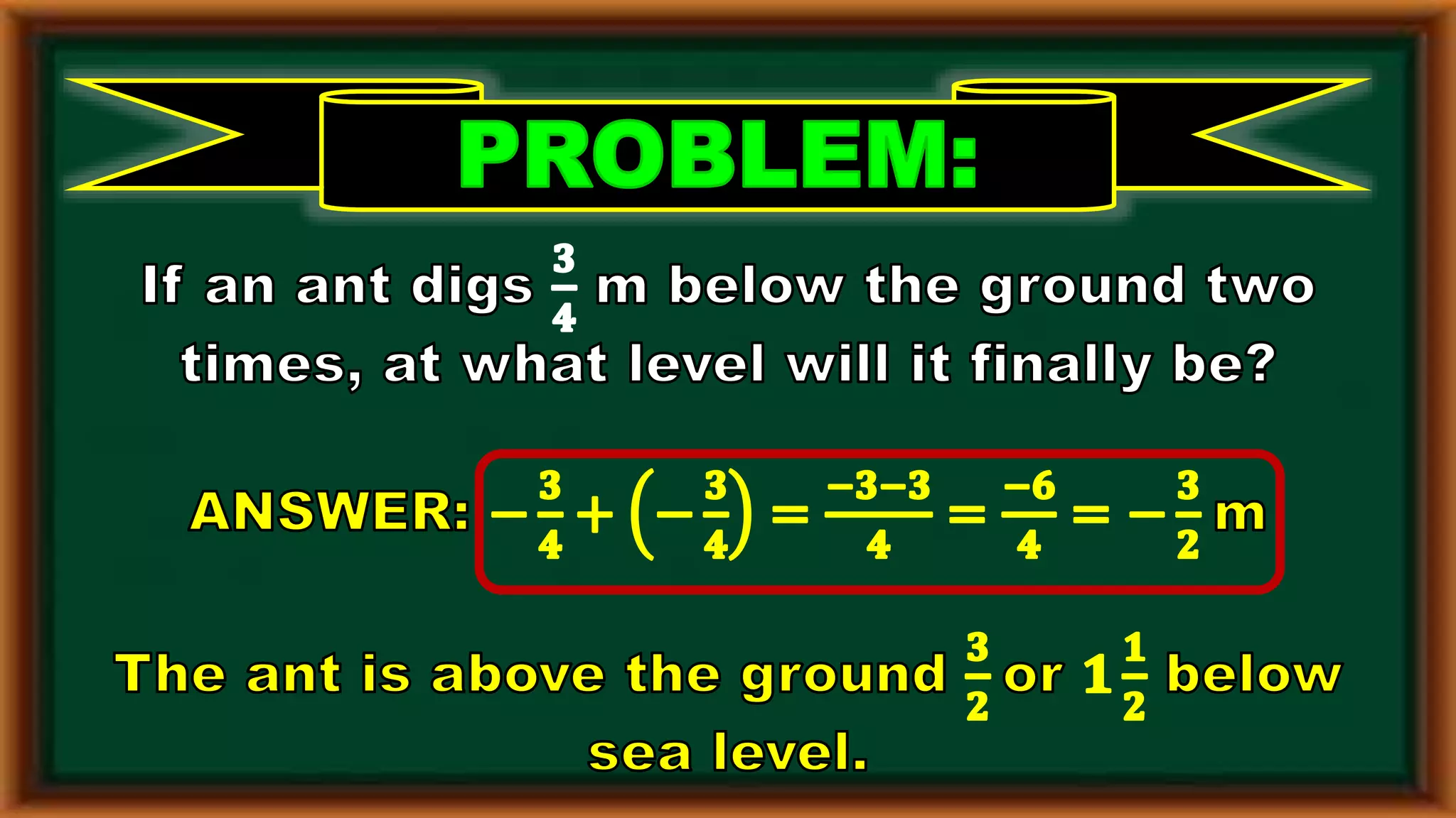 Multiplying & dividing rational numbers | PPTX