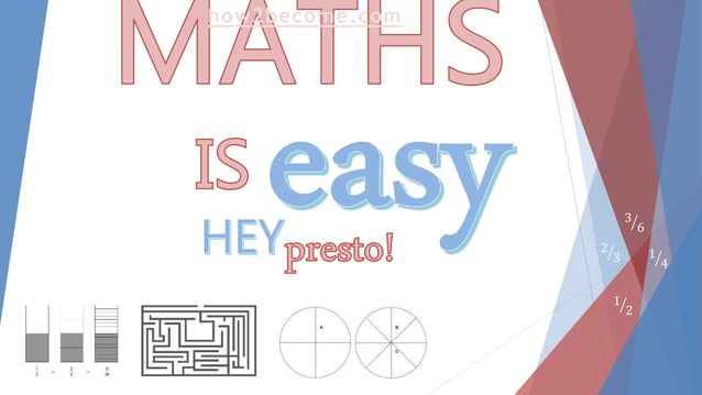 Multiplying fractions for GCSE mathematics | PPT