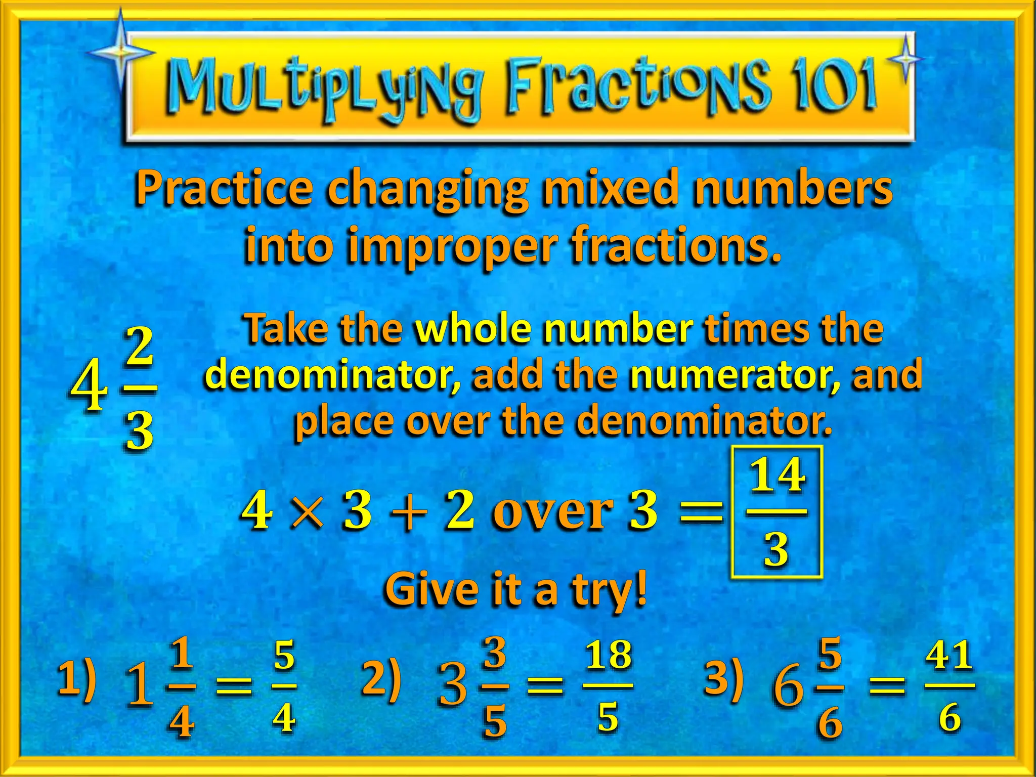 simple multiplying Fractions powerpoint.pptx
