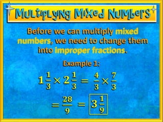 simple multiplying Fractions powerpoint.pptx