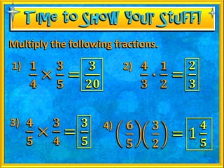 Multiplying Fractions easy way powerpoint.pptx