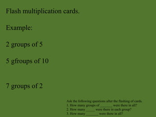 Multiplication multiplying Mentally.pptx