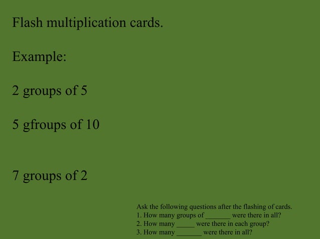 Multiplication multiplying Mentally.pptx