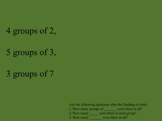Multiplication multiplying Mentally.pptx