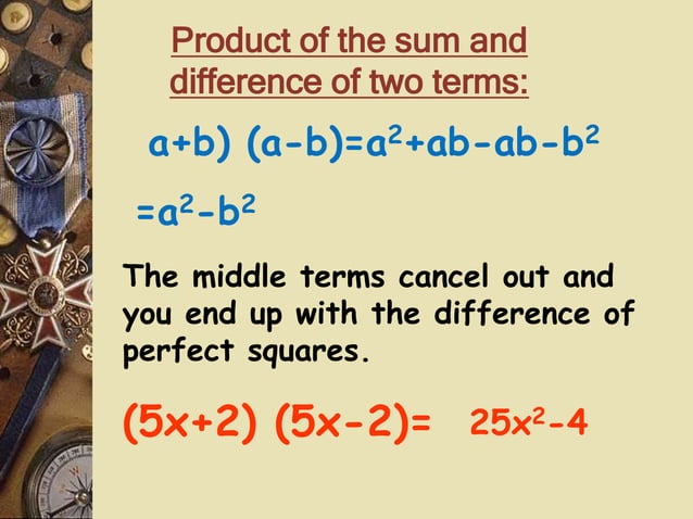 Multiplying Polynomials.pptx | Homework and Study | Education