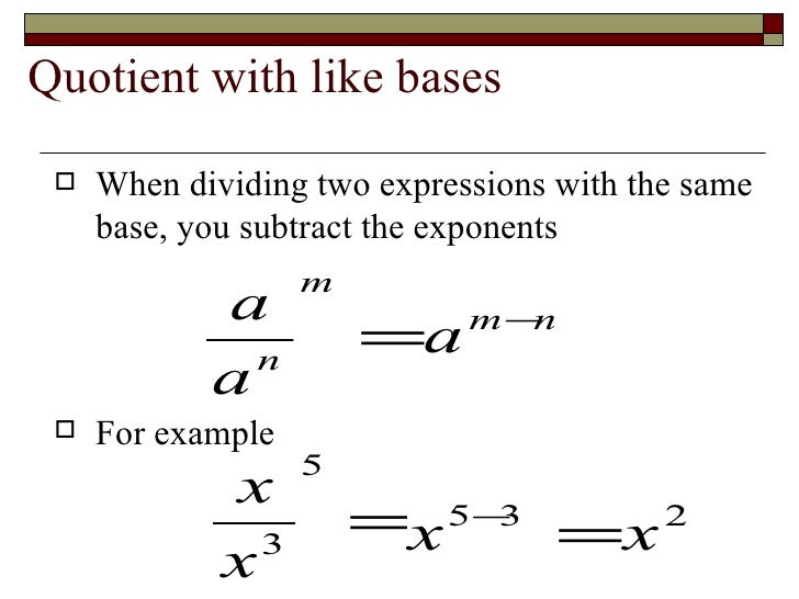 Multiplying Polynomials I