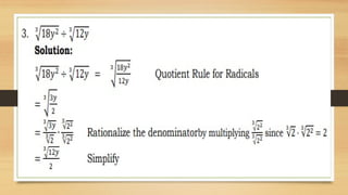 Multiplying Radicals9837534837399362.pptx