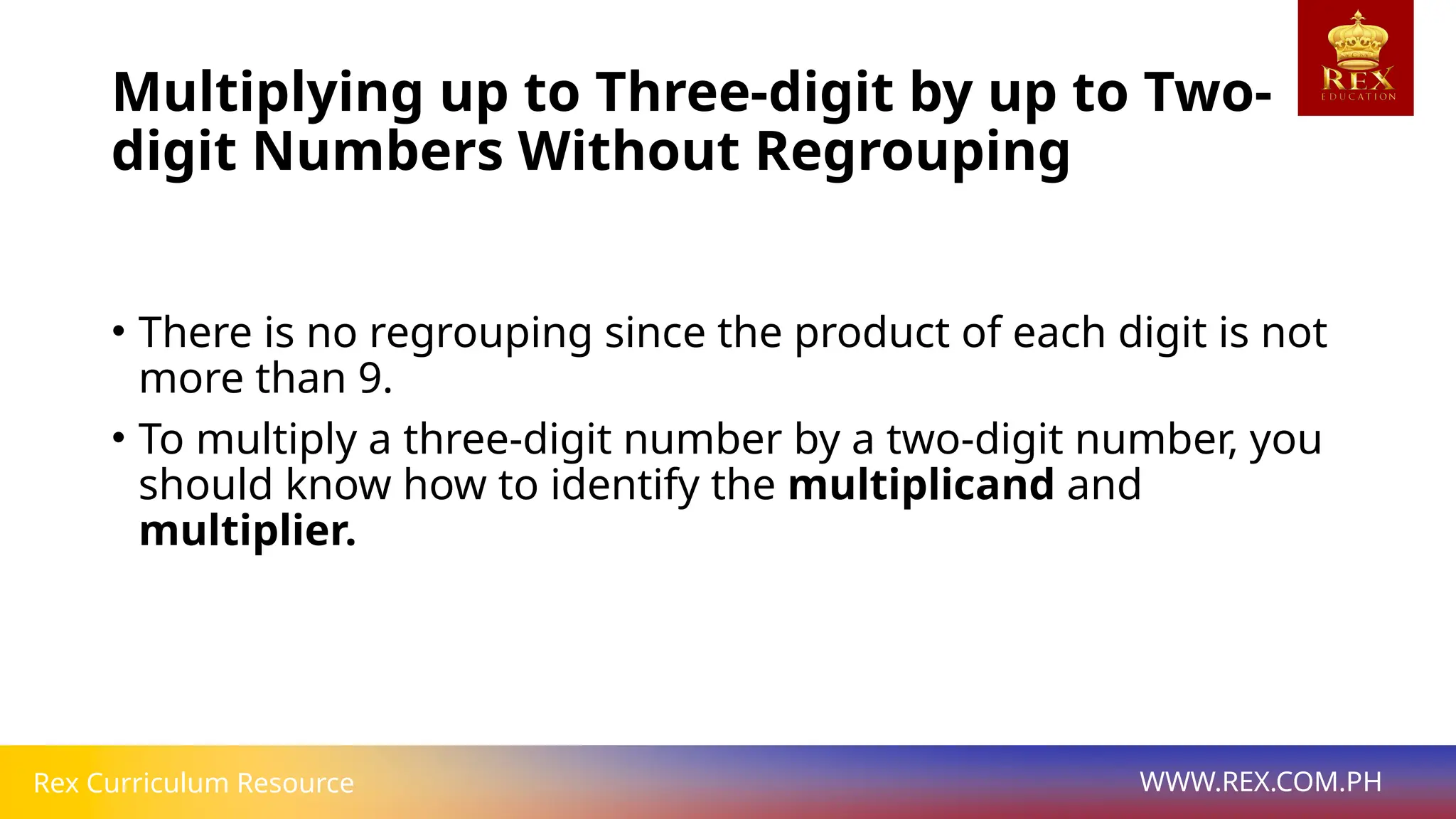 Multiplying+up+to+Three-digit+by+up+to+Two-digit+Numbers+Without ...