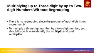 Multiplying+up+to+Three-digit+by+up+to+Two-digit+Numbers+Without ...