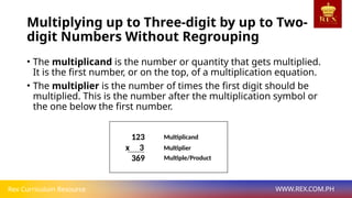 Multiplying+up+to+Three-digit+by+up+to+Two-digit+Numbers+Without+Regrouping.pptx
