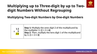 Multiplying+up+to+Three-digit+by+up+to+Two-digit+Numbers+Without ...