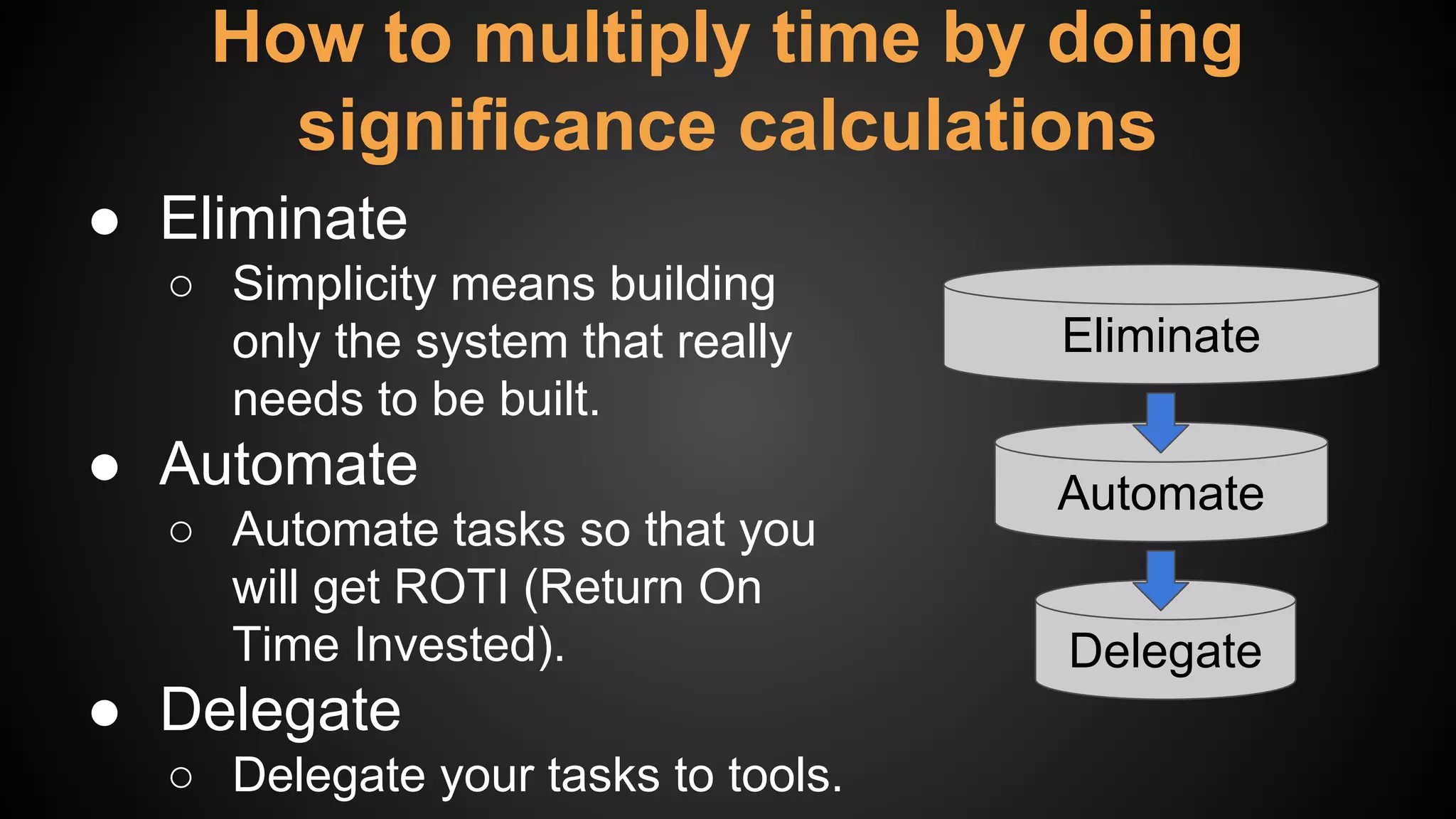 Multiply your time | PDF | Science