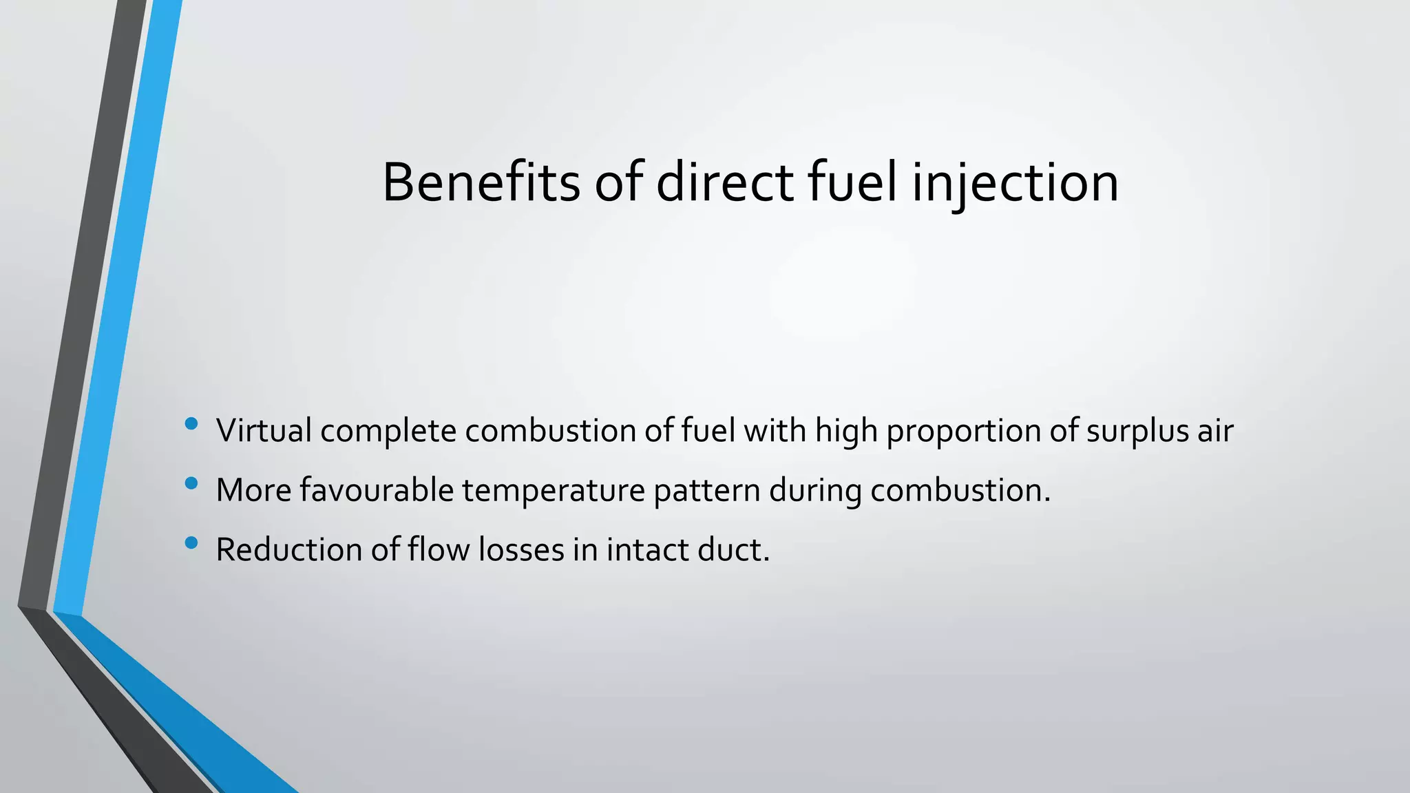 Multipoint Fuel Injection System (MPFI) | PPTX