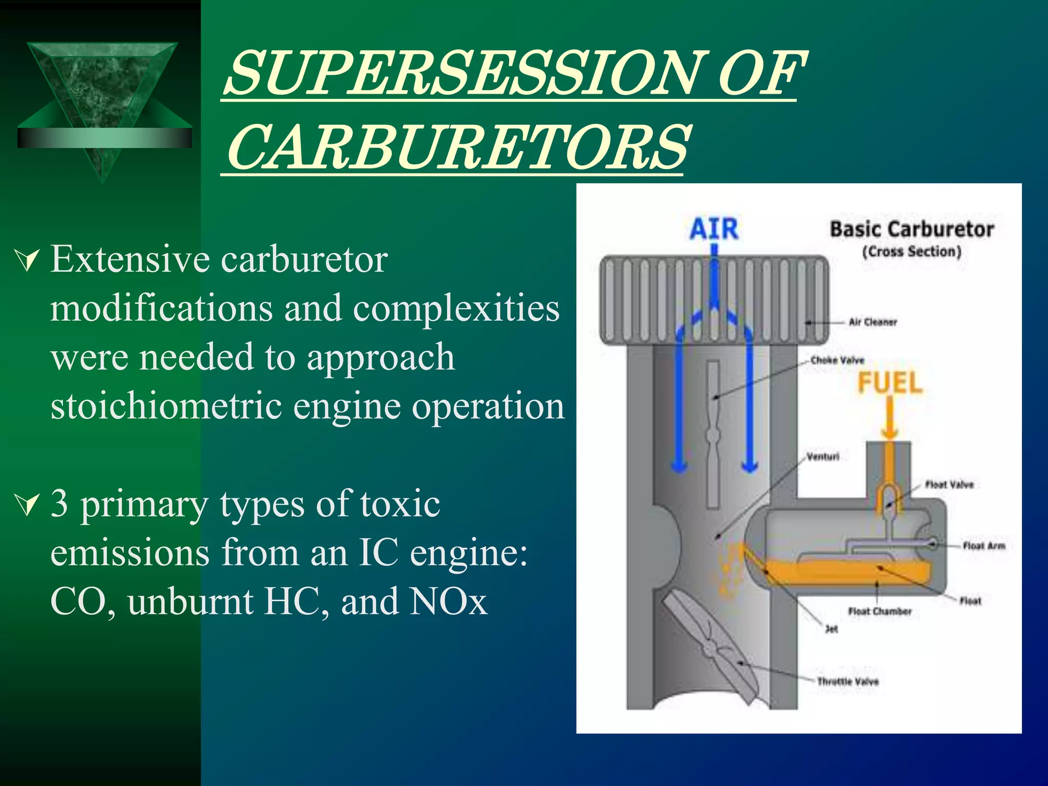 MULTI POINT FUEL INJECTION SYSTEM ppt.pptx
