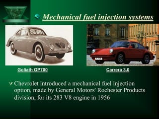 MULTI POINT FUEL INJECTION SYSTEM ppt.pptx