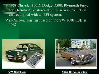 MULTI POINT FUEL INJECTION SYSTEM ppt.pptx