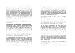 Multipolar World Europe | PPT