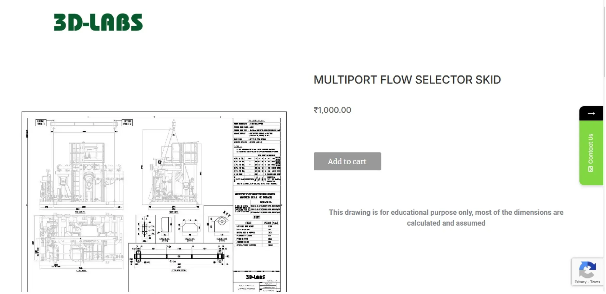 multiport flow selector skid multiport flow selector drawing .pdf