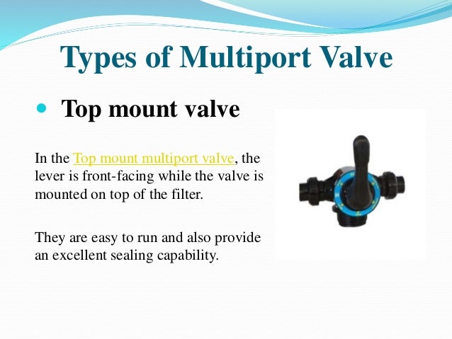 Multiport valve.pptx | Home Appliances | Home & Garden