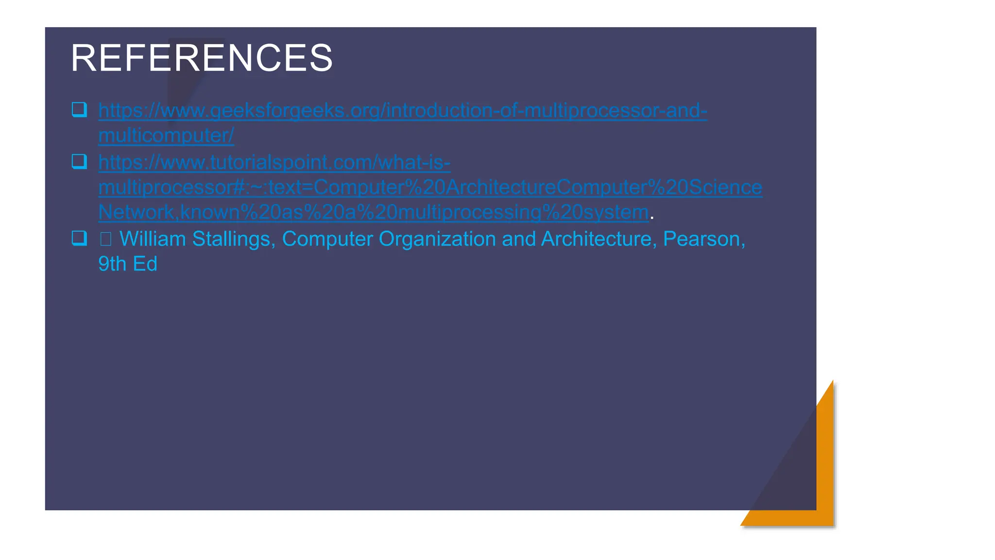 Multiprocessing, difference, advantages and disadvantages | PPTX