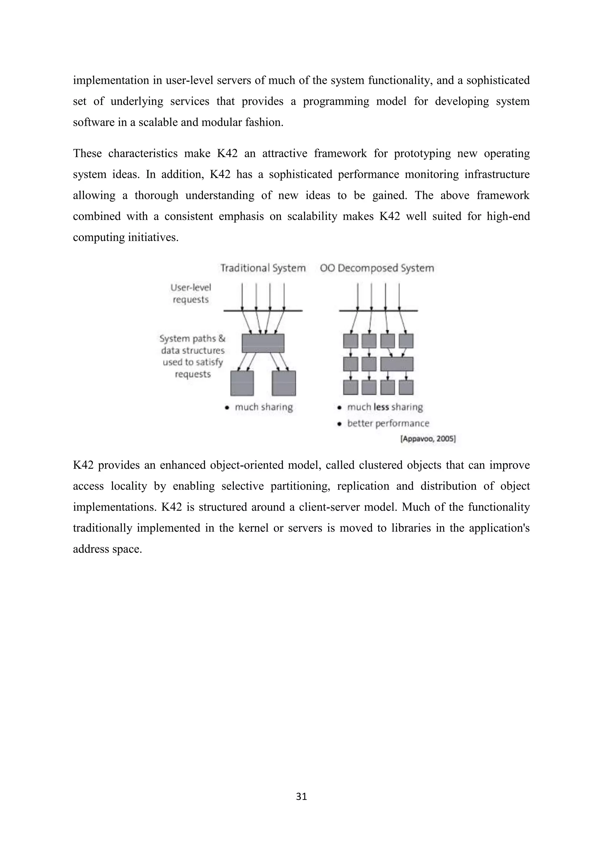 Multiprocessing Operating Systems Pdf Operating Systems Computer 6646