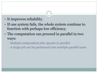 Multiprocessor | PPTX