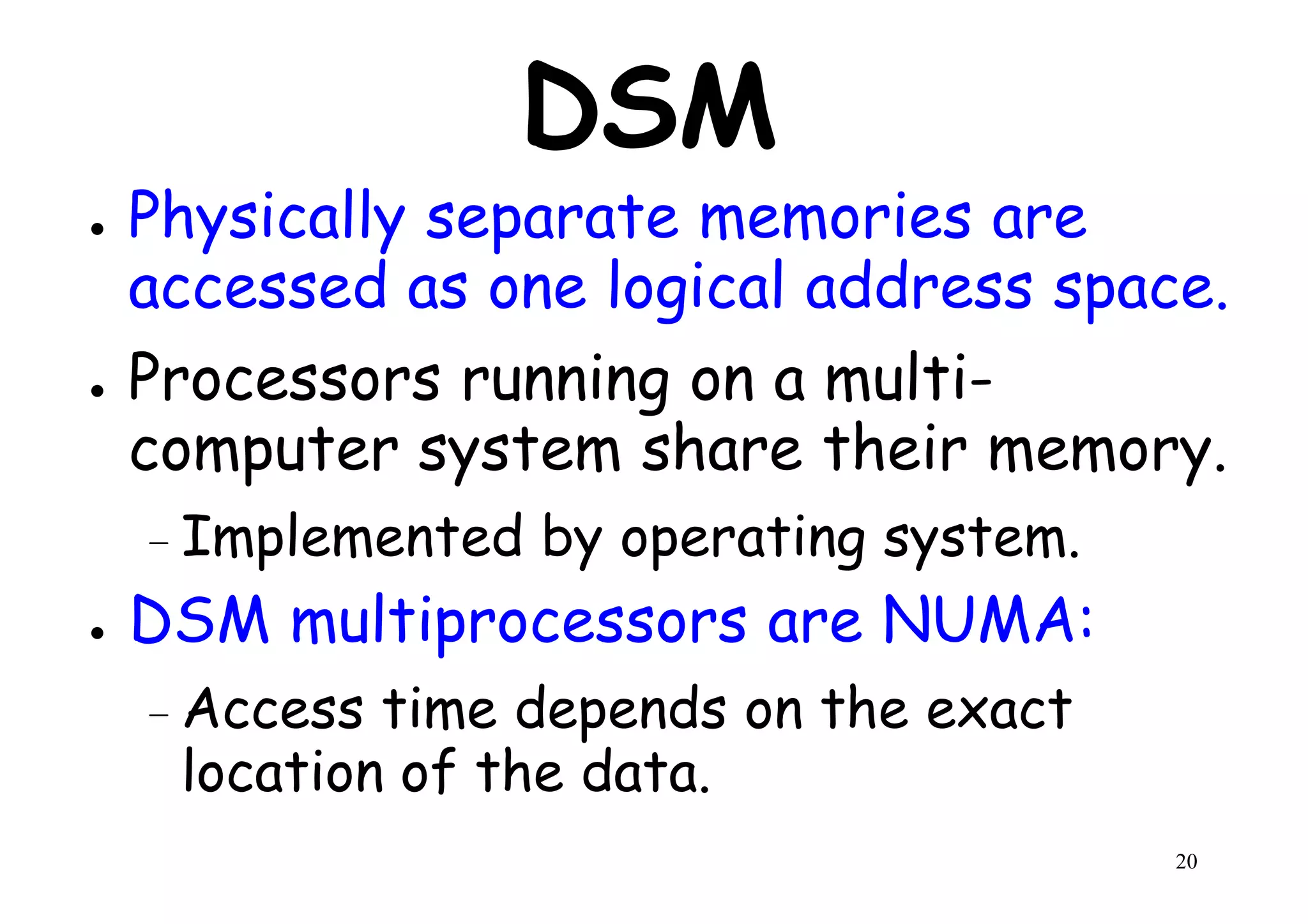 High Performance Computer Architecture | PDF